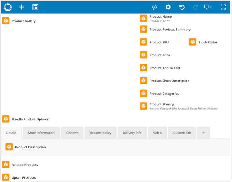 PDP Product Detail Page: Your A-to-Z Guide 2023 - Magezon
