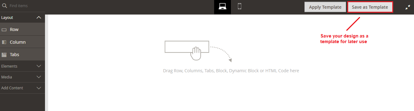 Magento Page Builder Open Source Overview Features Pros And Cons Magezon