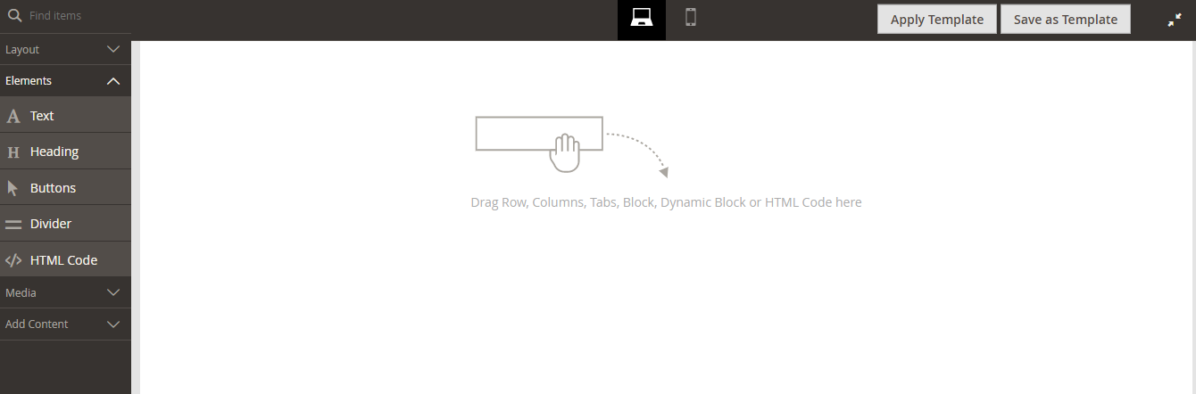 Magento Page Builder Open Source: Overview, Features, Pros & Cons - Magezon