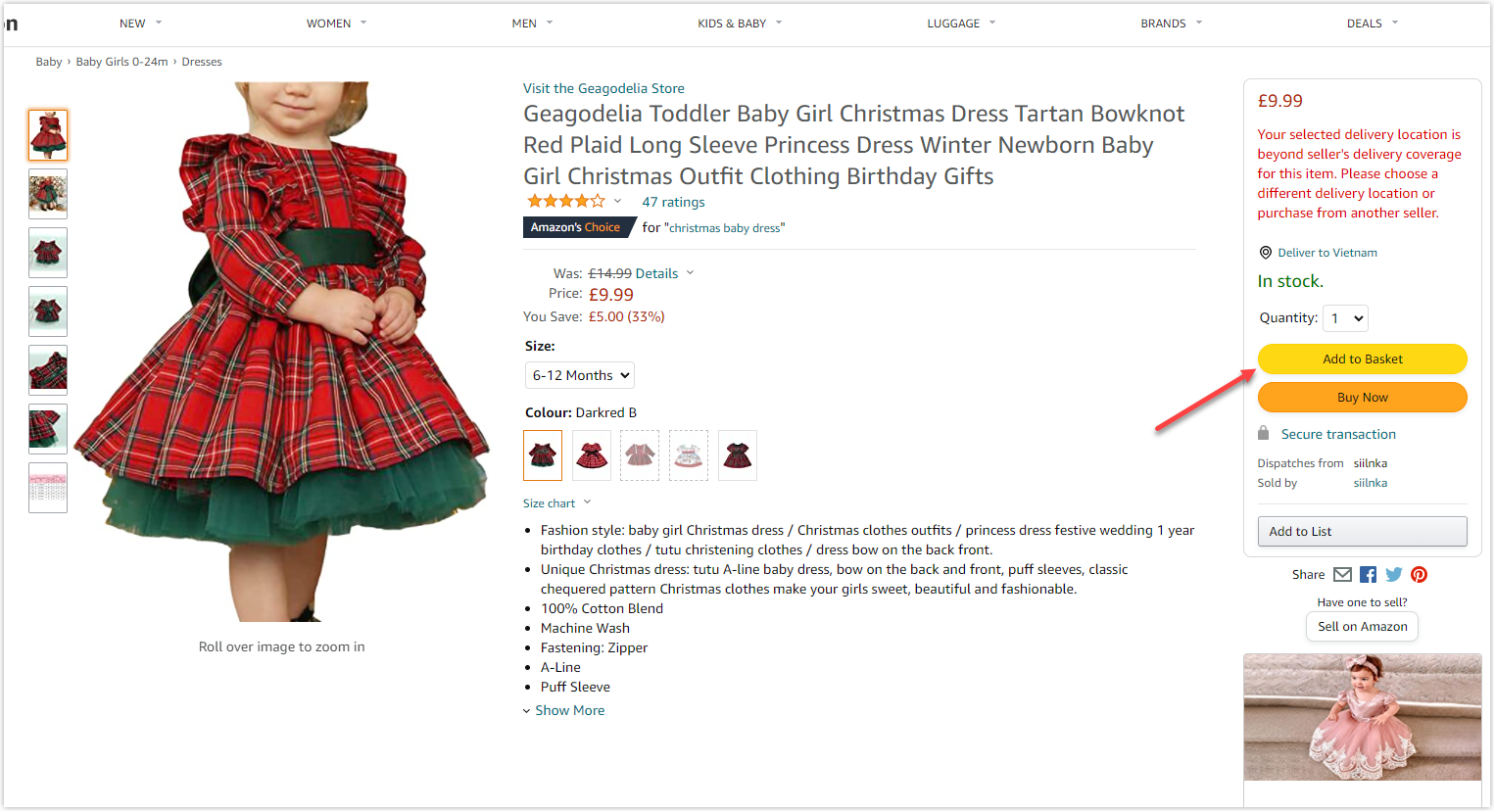 PDP Product Detail Page: Your A-to-Z Guide 2023 - Magezon