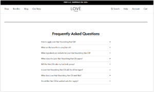 PDP Product Detail Page: Your A-to-Z Guide 2023 - Magezon