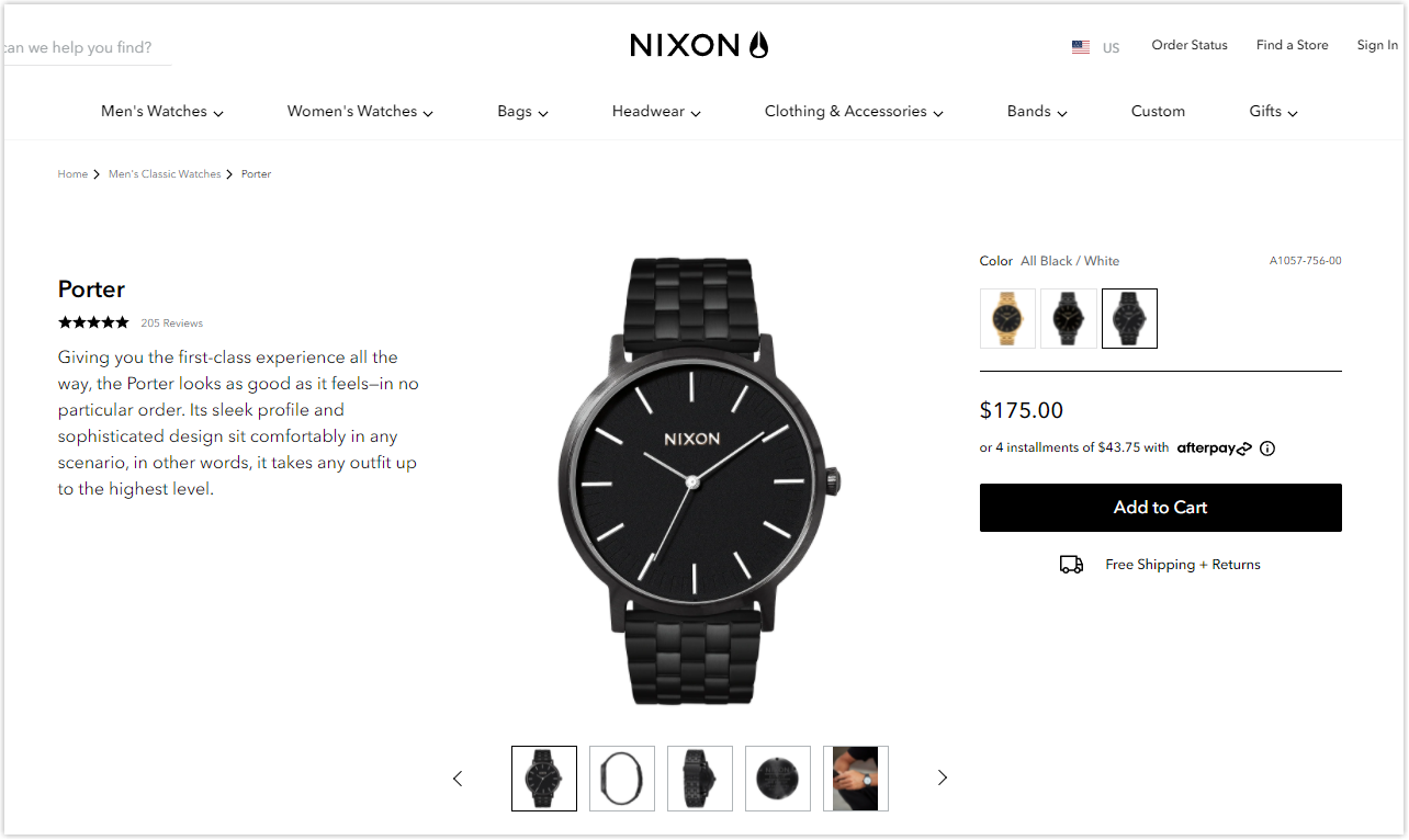 PDP Product Detail Page: Your A-to-Z Guide 2023 - Magezon