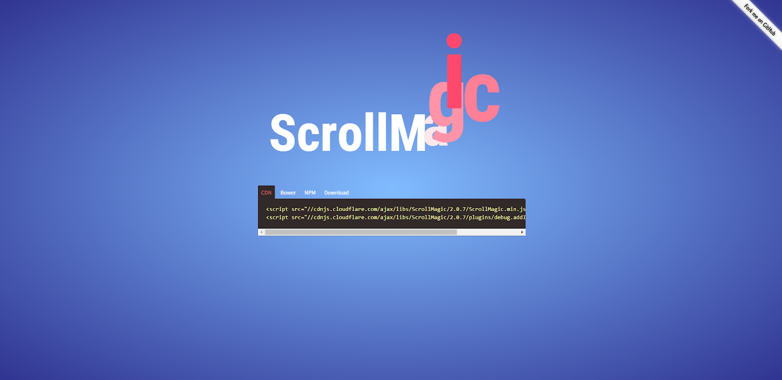 What Is Website Parallax Effect? (Pros & Cons + Best Plugins) - Magezon