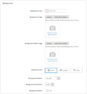 Magento Page Builder: All About the Column Content Type - Magezon