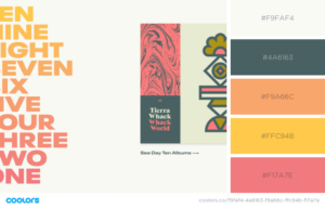 40+ Amazing Color Schemes for Websites That Engage Users - Magezon