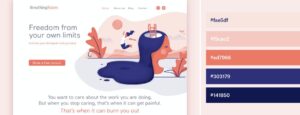 40+ Amazing Color Schemes for Websites That Engage Users - Magezon