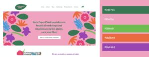40+ Amazing Color Schemes for Websites That Engage Users - Magezon