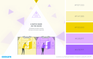 40+ Amazing Color Schemes for Websites That Engage Users - Magezon