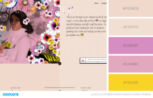 40+ Amazing Color Schemes for Websites That Engage Users - Magezon
