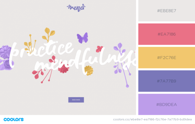 40+ Amazing Color Schemes for Websites That Engage Users - Magezon
