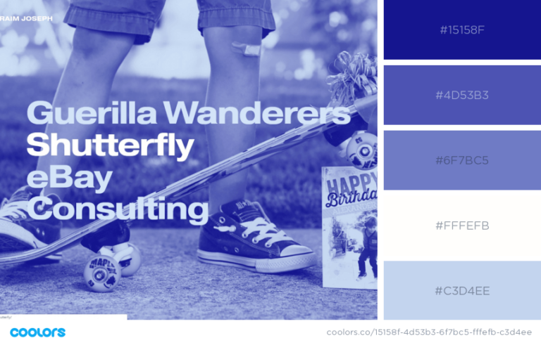 40+ Amazing Color Schemes for Websites That Engage Users - Magezon