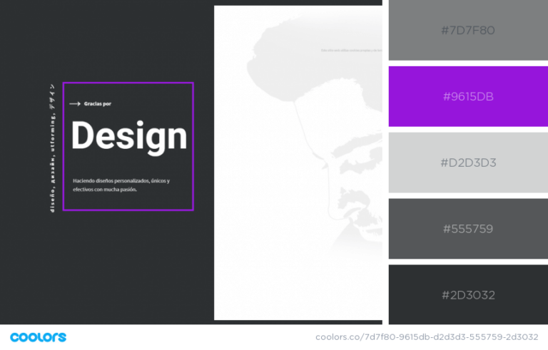 40+ Amazing Color Schemes for Websites That Engage Users - Magezon