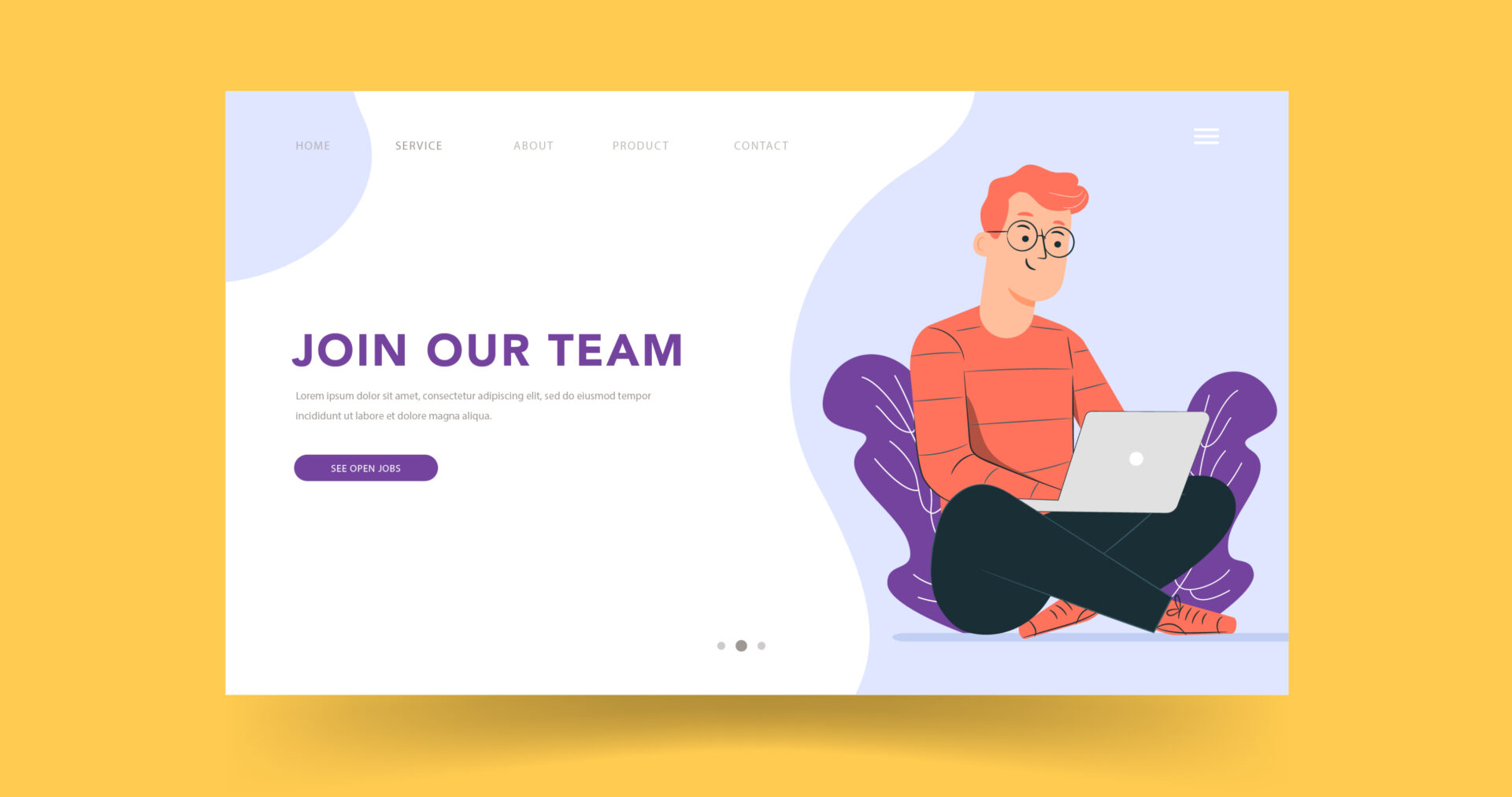15 Main Types of Webpages Your Site Should Have (+ Examples) - Magezon