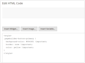 Magento Page Builder: All About the HTML Code Content Type - Magezon