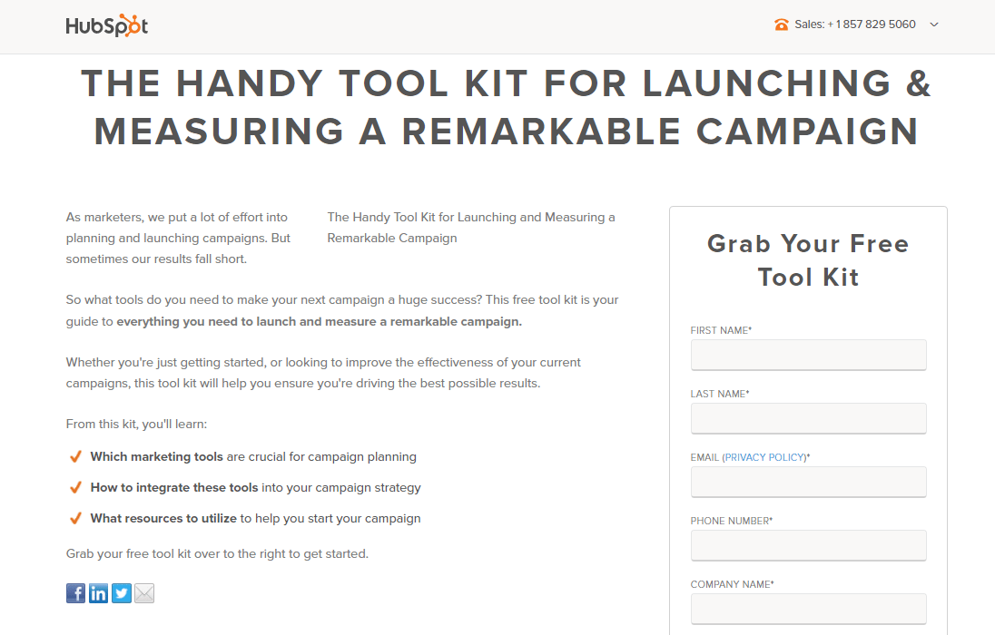 30+ Most Inspiring Landing Pages Examples - Magezon