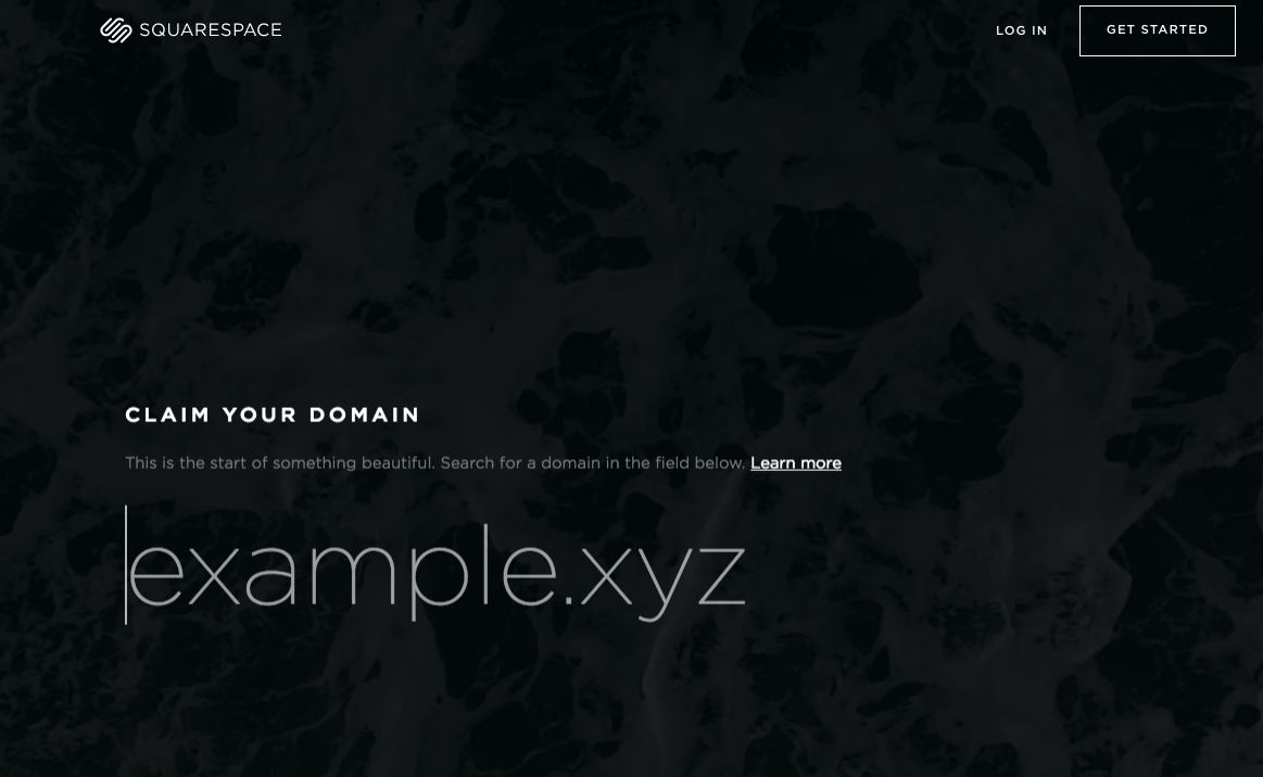 30+ Most Inspiring Landing Pages Examples - Magezon