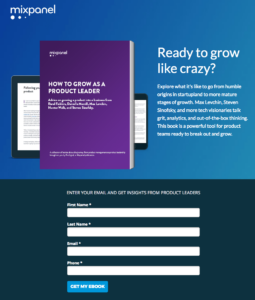 30+ Most Inspiring Landing Pages Examples - Magezon