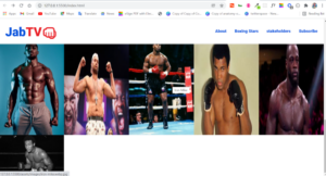 How to Make a Good Landing Page with HTML, CSS, and JavaScript - Magezon