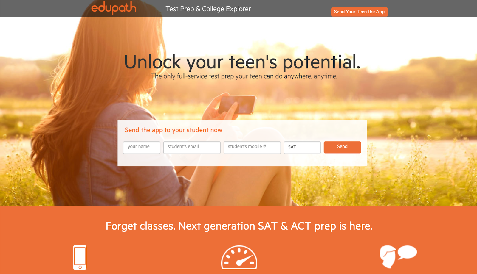 Landing Page vs Website: How to Distinguish? - Magezon