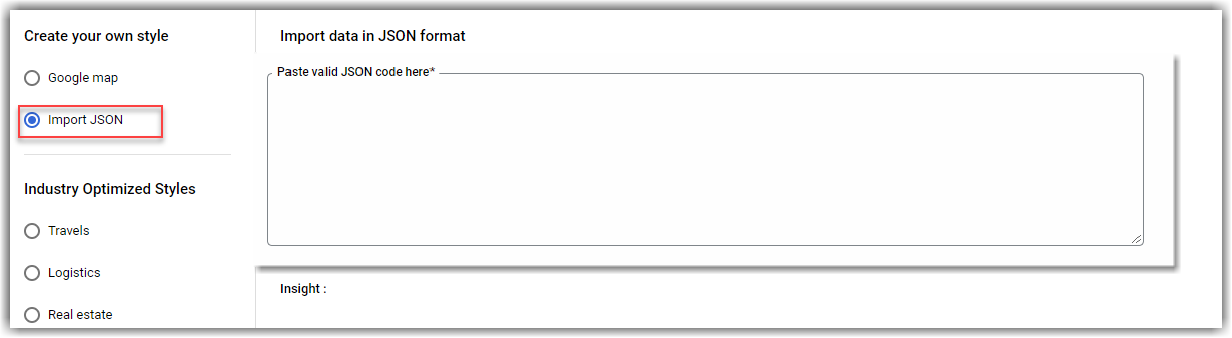 Magento Page Builder All About the Map Content Type - Magezon