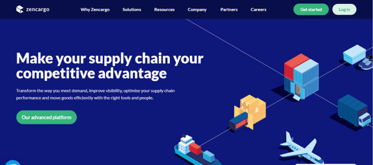 40+ Best Blue Color Websites With Color Schemes - Magezon