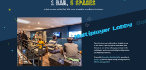 40+ Best Blue Color Websites With Color Schemes - Magezon