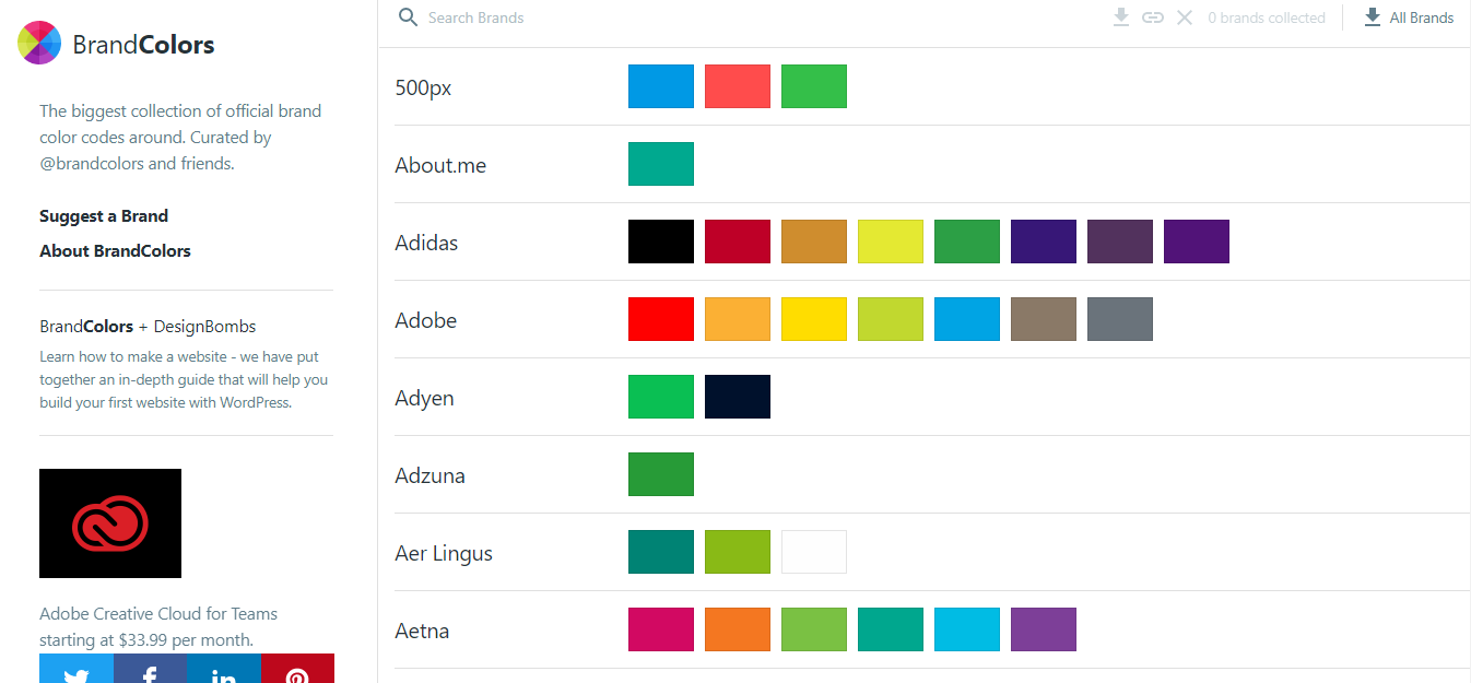 15+ Best Color Palette Generators for Website (+FAQs) - Magezon