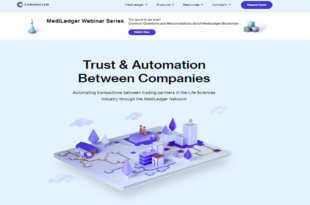 40+ Best Blue Color Websites With Color Schemes - Magezon