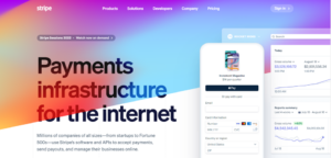 40+ Best Blue Color Websites With Color Schemes - Magezon