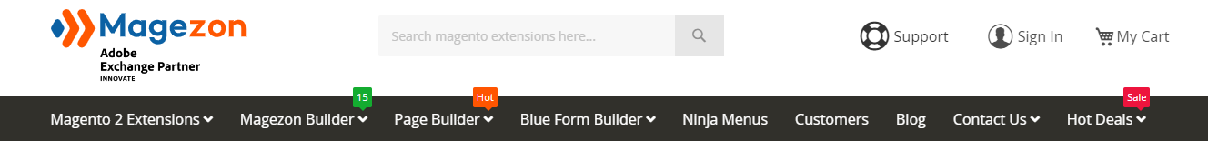 25+ Ecommerce Homepage Best Practices With Examples - Magezon