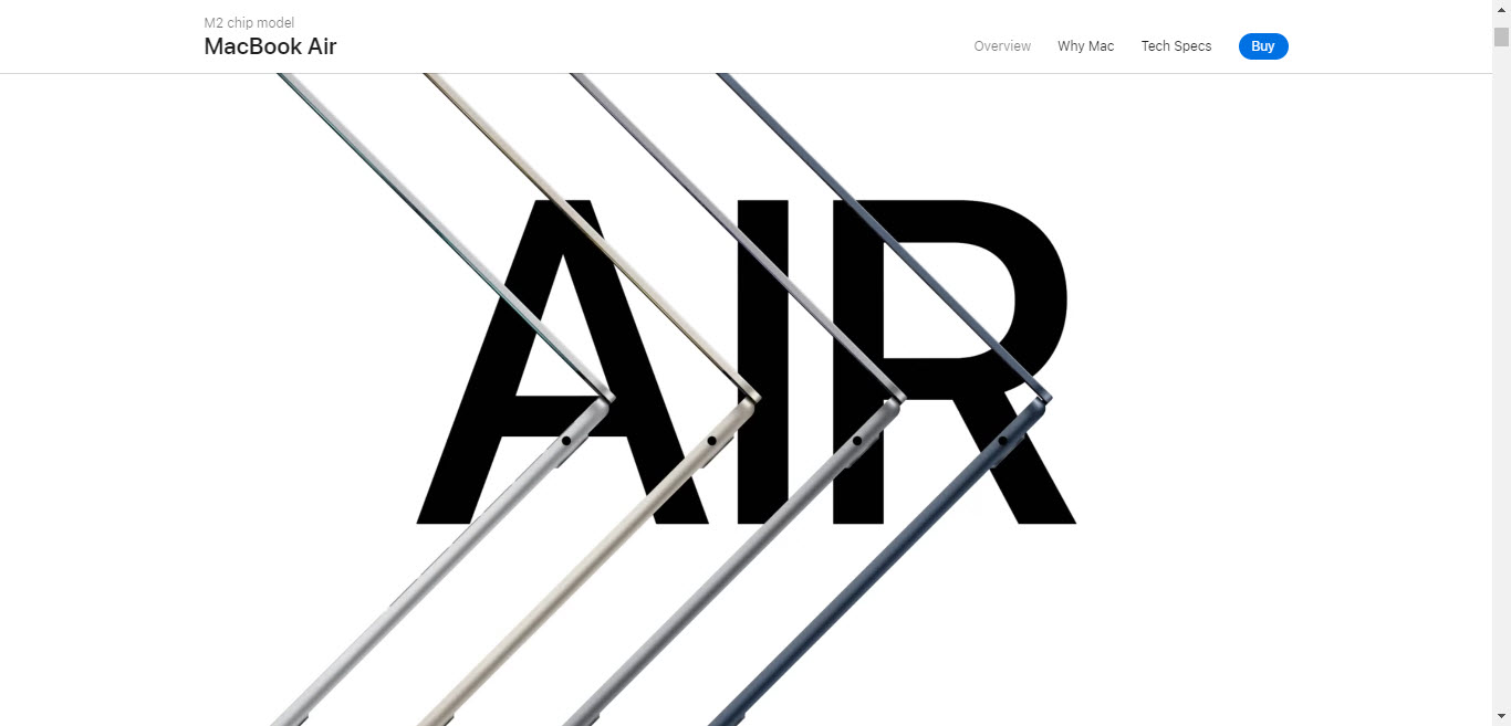 20 Interactive Website Examples That Engage Users - Magezon