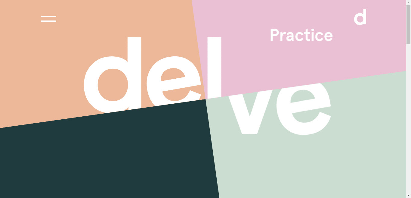 20 Interactive Website Examples That Engage Users - Magezon