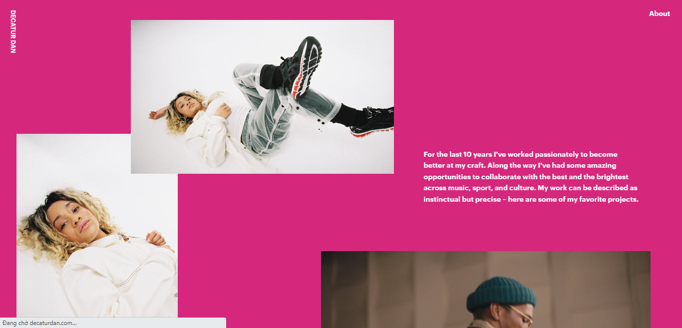 20 Interactive Website Examples That Engage Users - Magezon