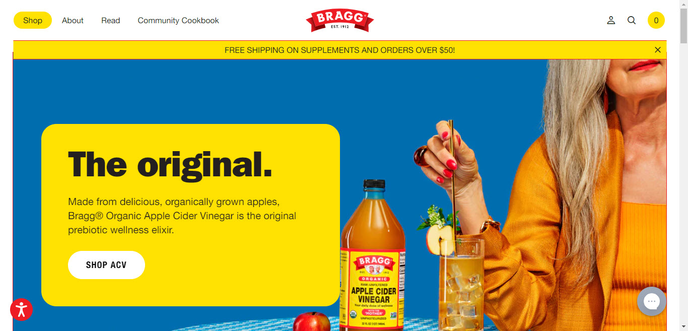 20 Interactive Website Examples That Engage Users - Magezon