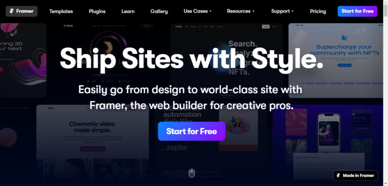 20 Best Wireframe Tools to Sketch Your Website (+ How to Choose) - Magezon