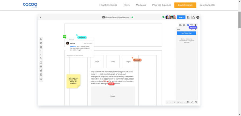 20 Best Wireframe Tools to Sketch Your Website (+ How to Choose) - Magezon