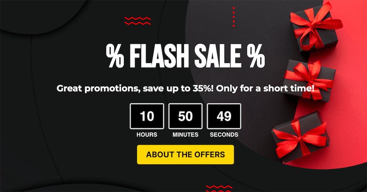 How To Use Countdown Timer To Increase Your Conversions Magezon