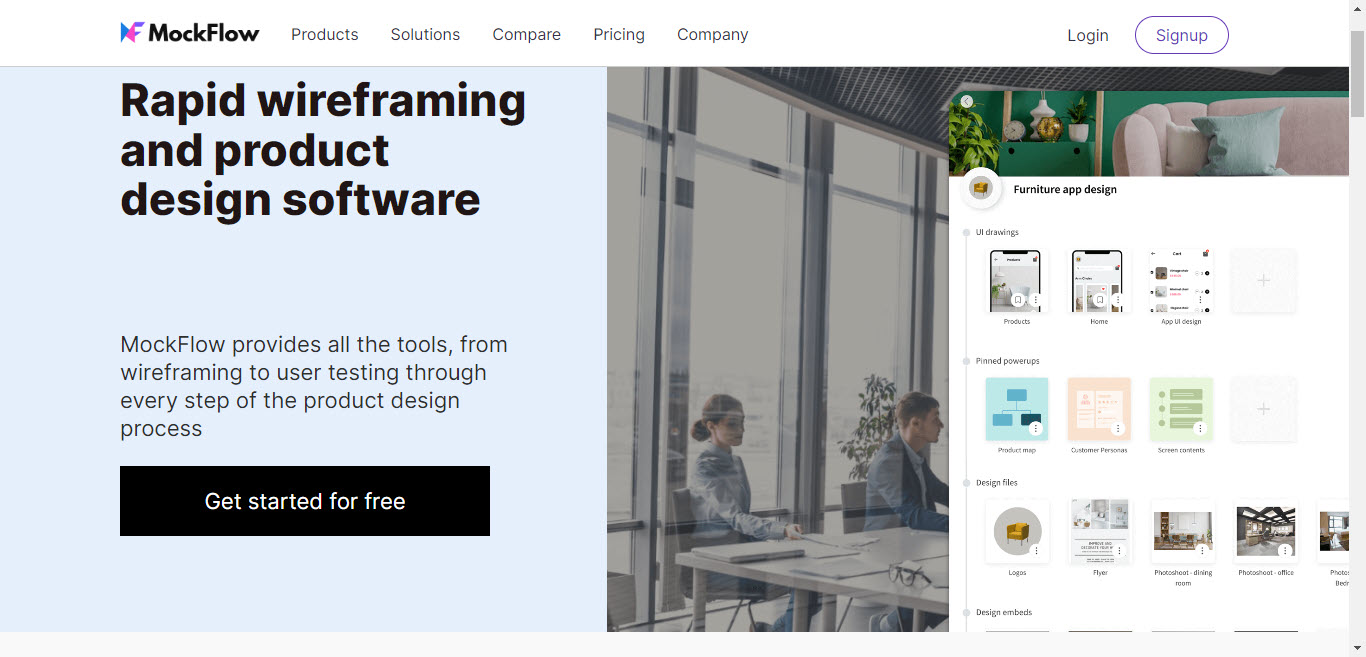 20 Best Wireframe Tools to Sketch Your Website (+ How to Choose) - Magezon