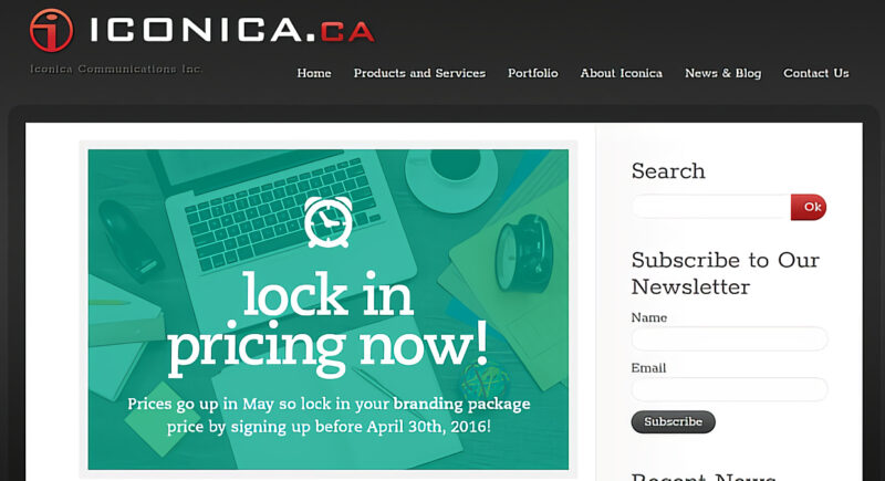 20+ Best Practices to Create High-Converting Landing Page Forms-Magezon