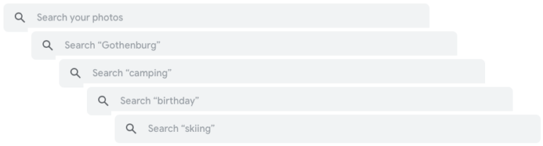 15 Search Bar Design Best Practices in Details - Magezon