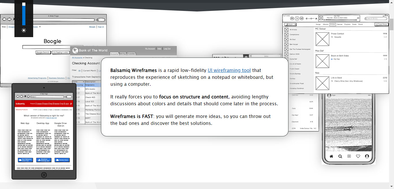 20 Best Wireframe Tools to Sketch Your Website (+ How to Choose) - Magezon