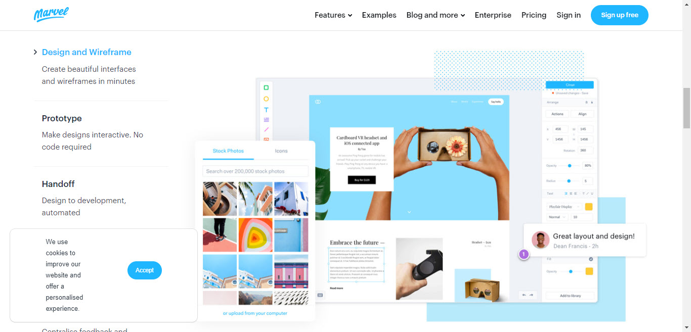 20 Best Wireframe Tools to Sketch Your Website (+ How to Choose) - Magezon
