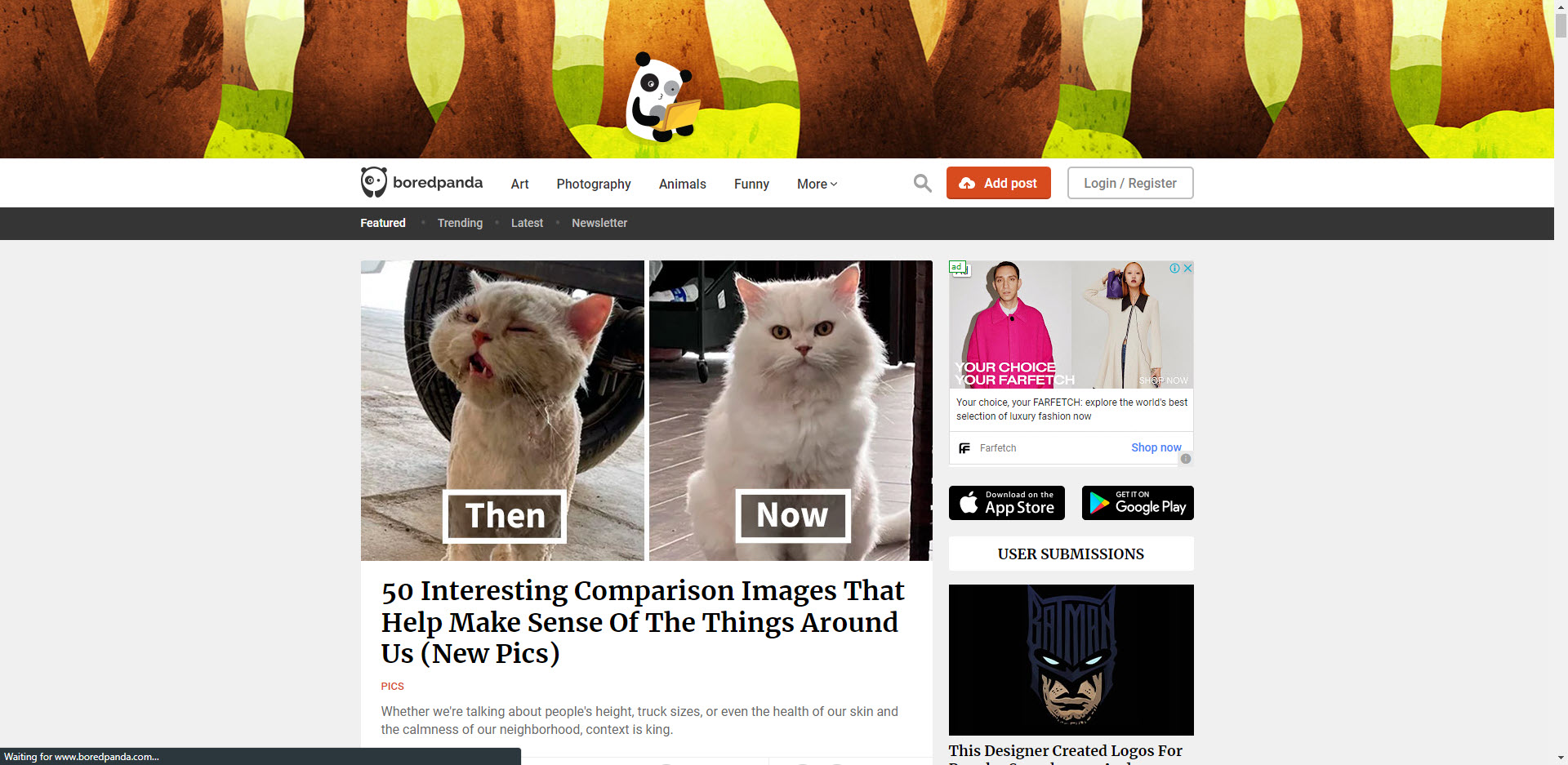 50+ Entertaining Websites to Combat Your Boredom - Magezon