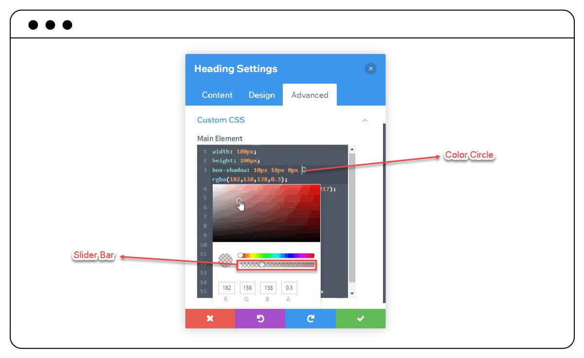 Page Builder 3.0 Sneak Peek: Smart Code Editor - Magezon Blog