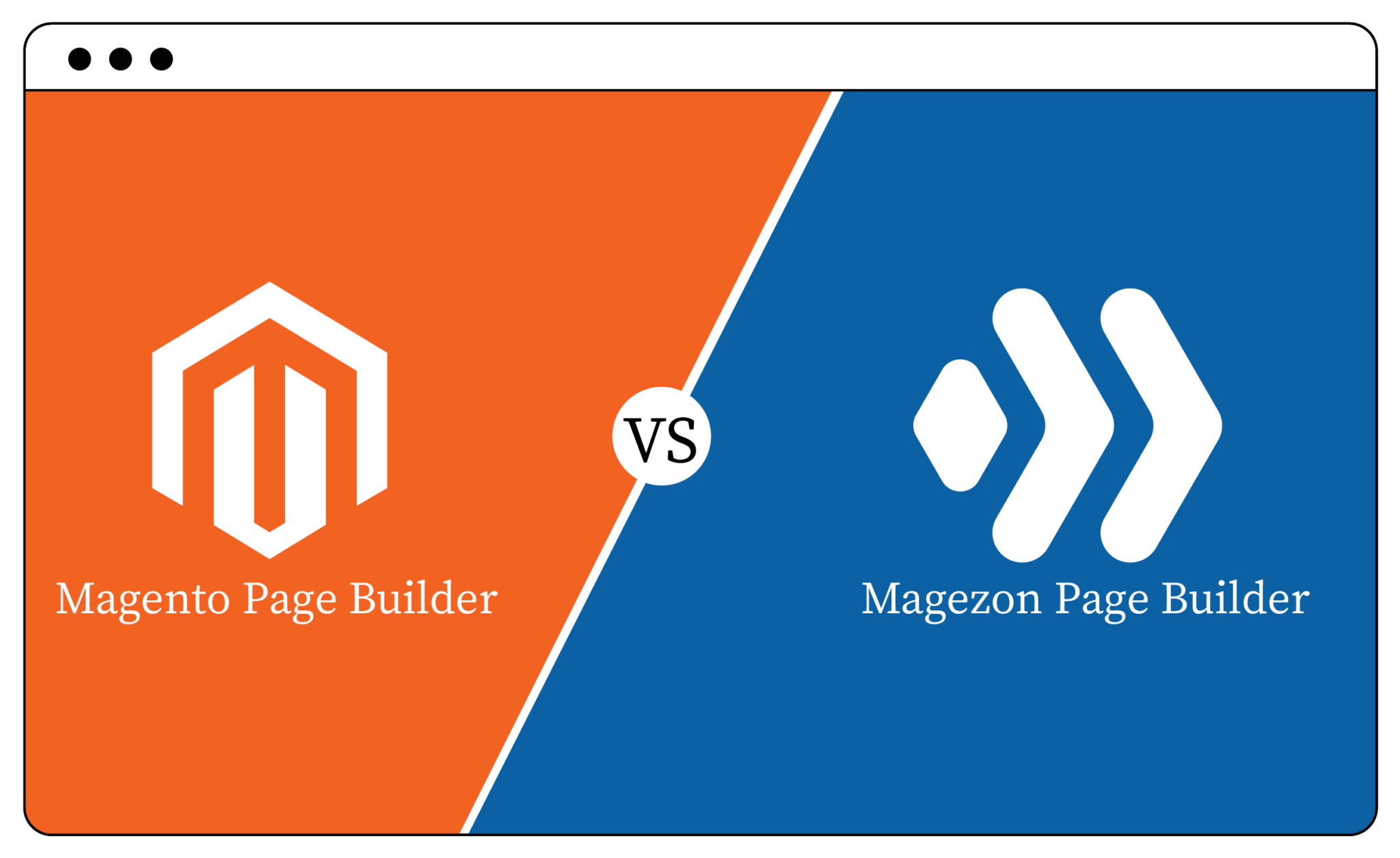 Comparison: Magento Page Builder vs Magezon Page Builder 3.0