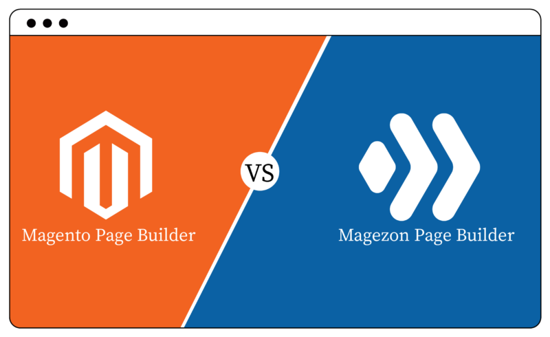 Comparison: Magento Page Builder vs Magezon Page Builder 3.0