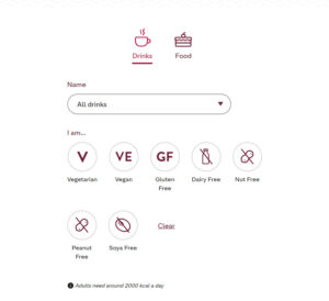 10 Popular Coffee Shop Websites for Design Ideas (+ Tips) - Magezon