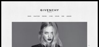 Best Fashion Websites: 30+ Examples to Take Inspiration (+ UI/UX Tips ...