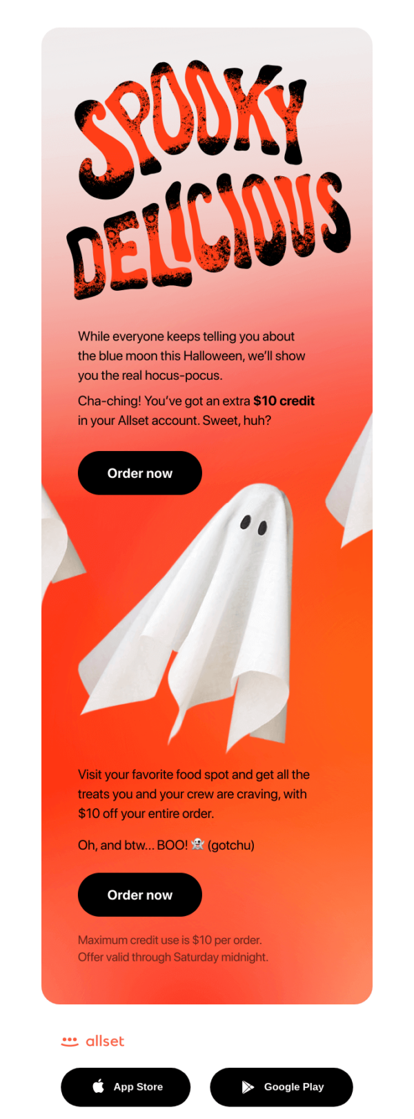 Halloween Website Ideas: 8 Tricks to Boost Your Sales (+ Marketing Tips ...
