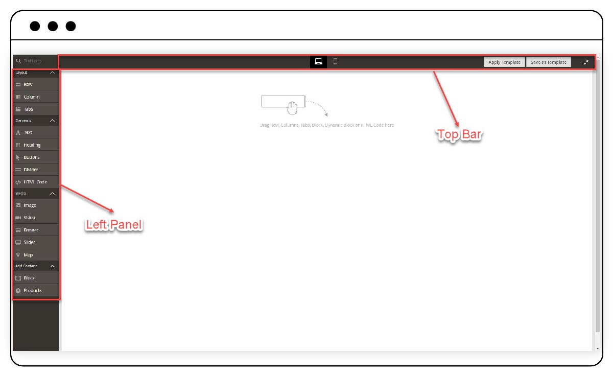 Comparison: Magento Page Builder vs Magezon Page Builder 3.0